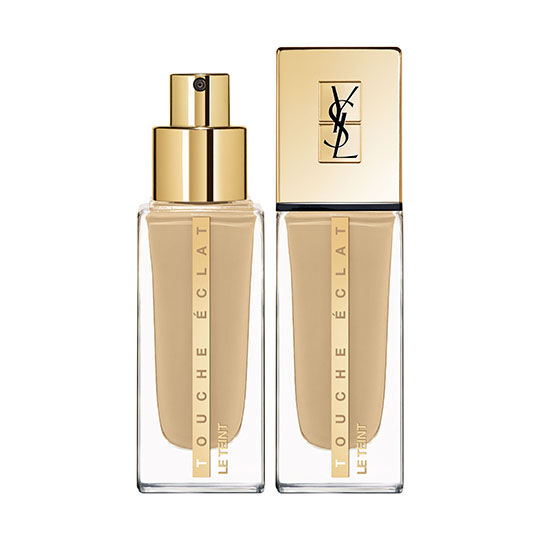TOUCHE ÉCLAT LE TEINT de Yves Saint Laurent Beauty México