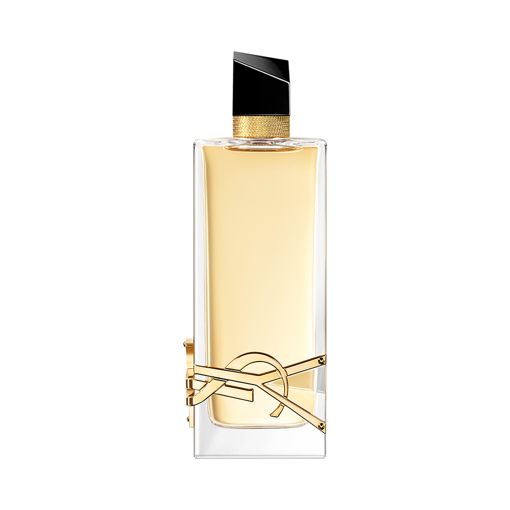 LIBRE EAU DE PARFUM | EL ICÓNICO AROMA DE LA LIBERTAD de YSL Beauty