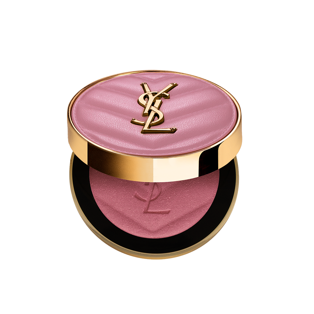 YSL Make Me Blush Bold Blurring Blush | YSL Beauty