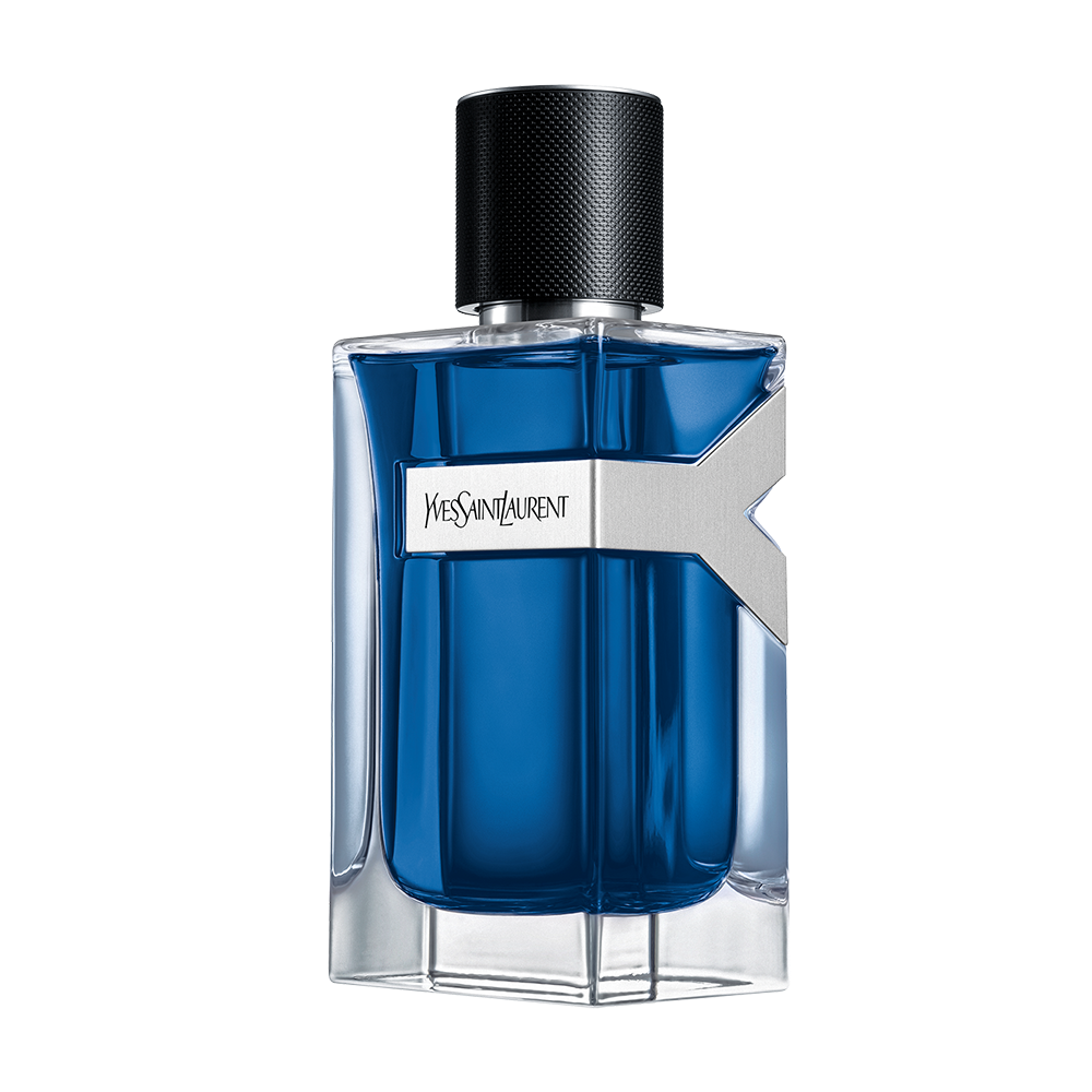 Y Iced Cologne: 12H fresh mint intensity for men | YSL Beauty