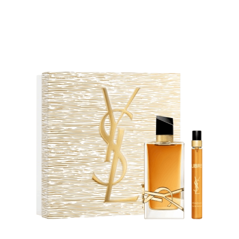 Libre Eau de Parfum Intense Duo Holiday Set de regalo | YSL Beauty