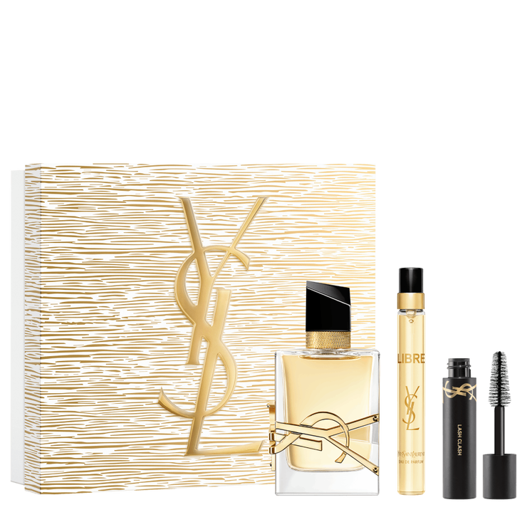 Fragancias exclusivas, cuidado de la piel y más | YSL Beauty MX