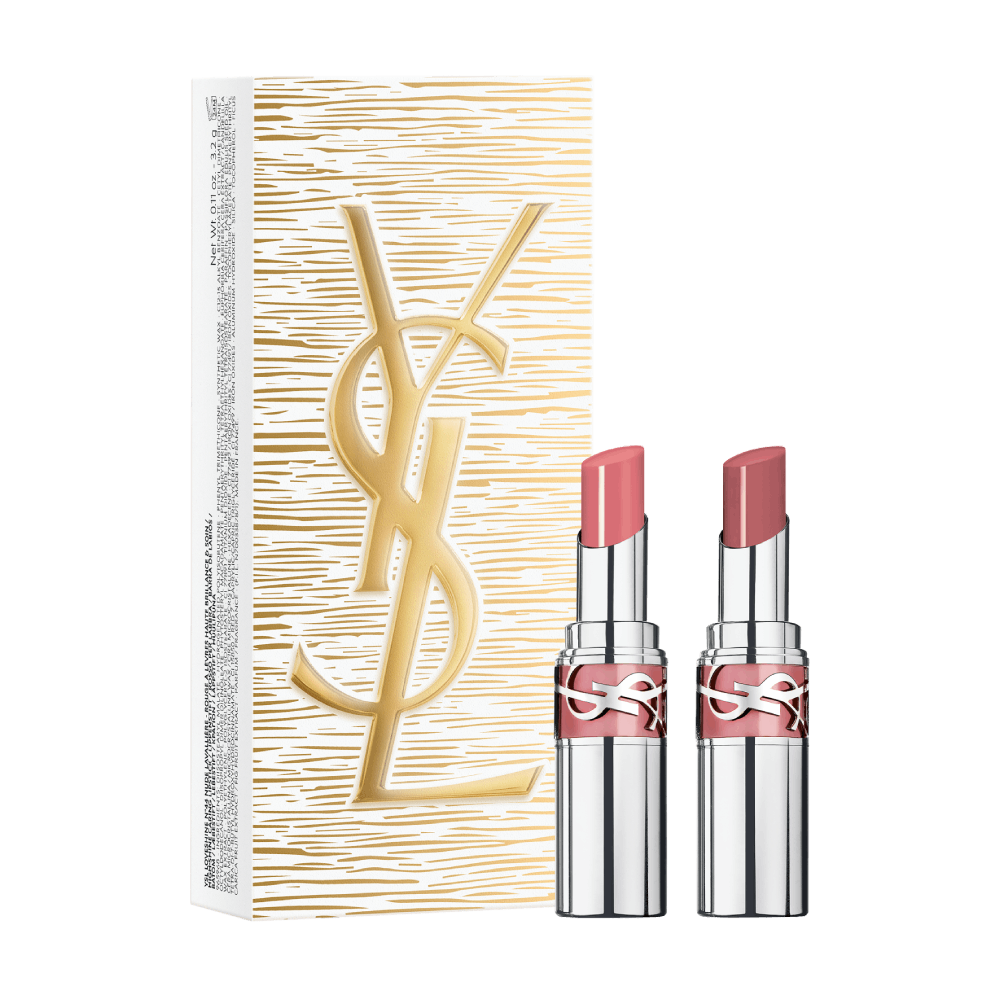 YSL Loveshine Duo Holiday Set | YSL Beauty