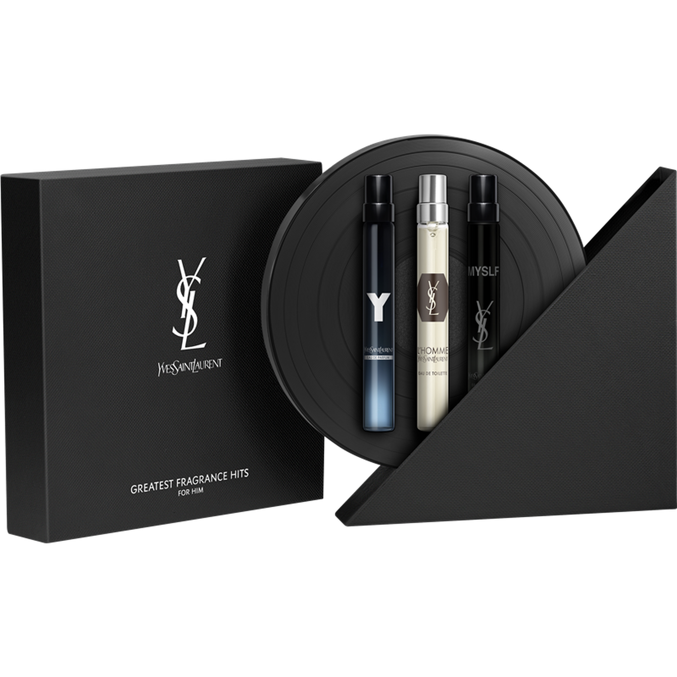 Fragancias exclusivas, cuidado de la piel y más | YSL Beauty MX