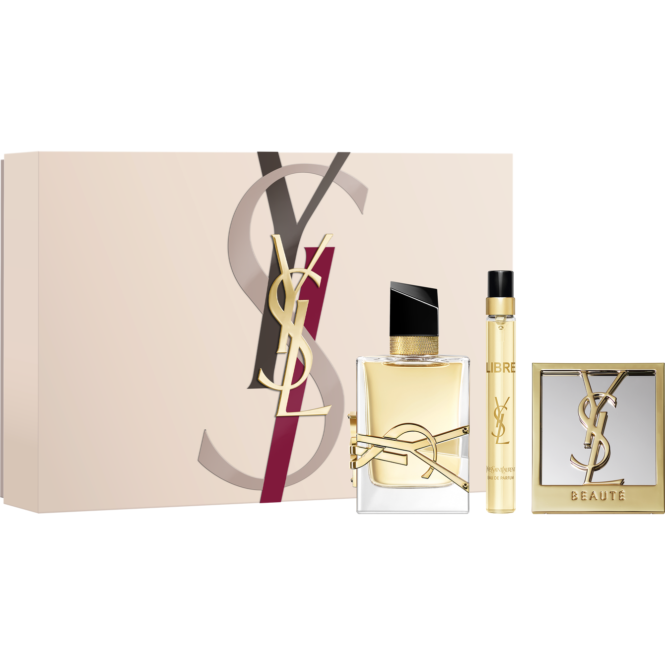 Fragancias exclusivas, cuidado de la piel y más | YSL Beauty MX
