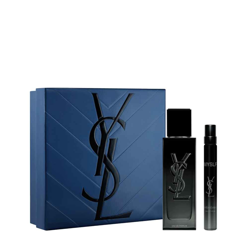 Set de regalo MYSLF EUA DE PARFUM| YSL Beauty