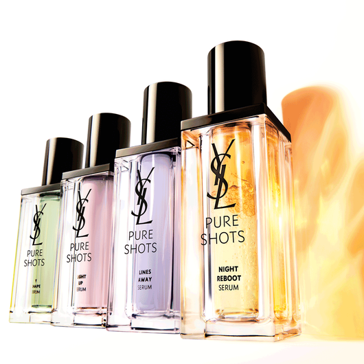 Encuentra aquí tu tienda más cercana | YSL Beauty México